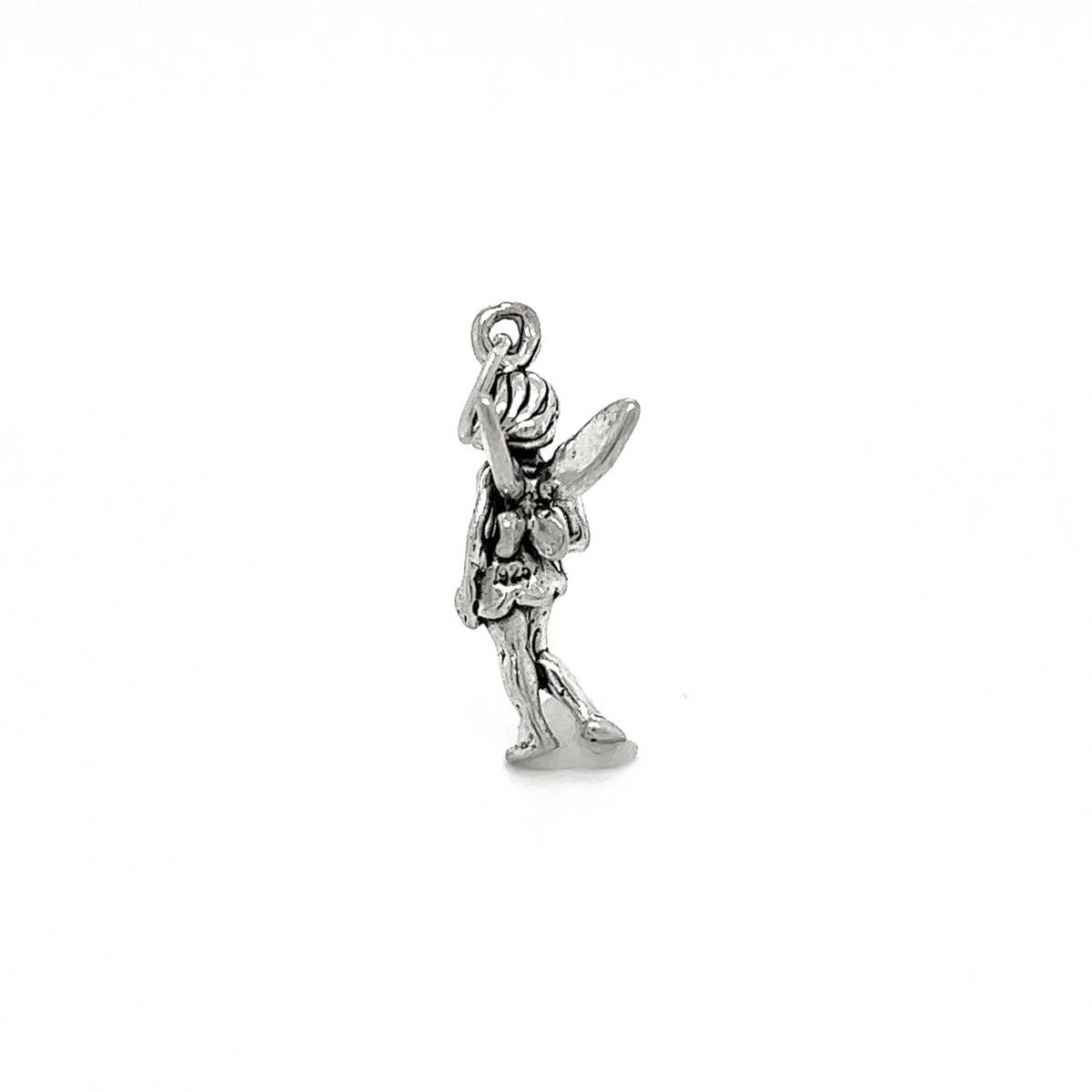 Pixie Charms – Super Silver