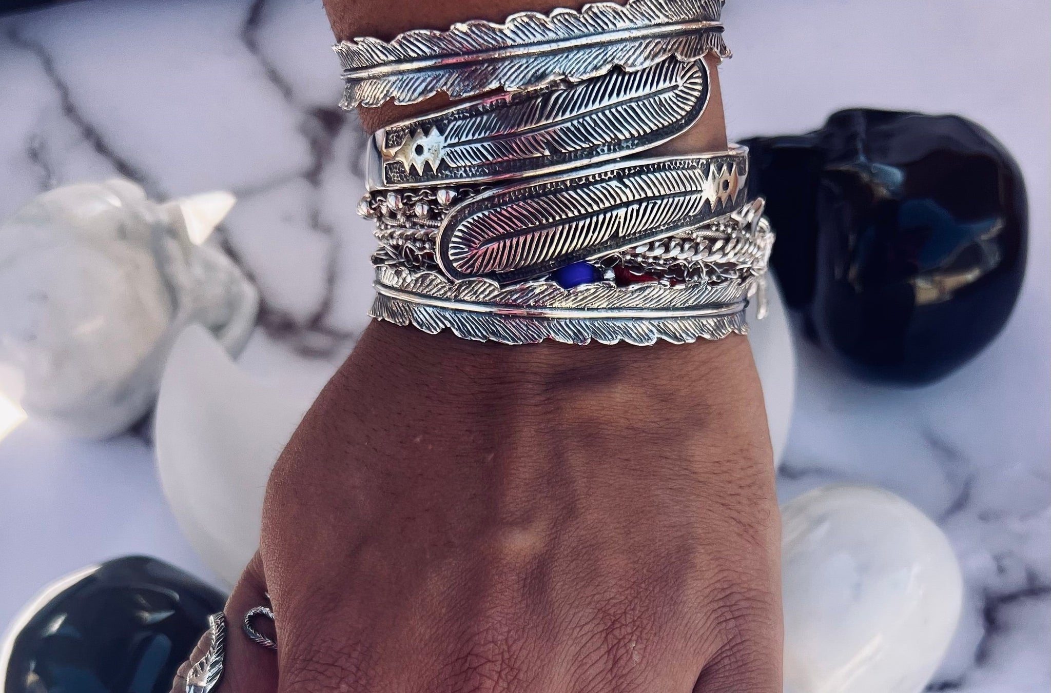 Super Silver: The Largest Selection of Sterling Silver Jewelry!