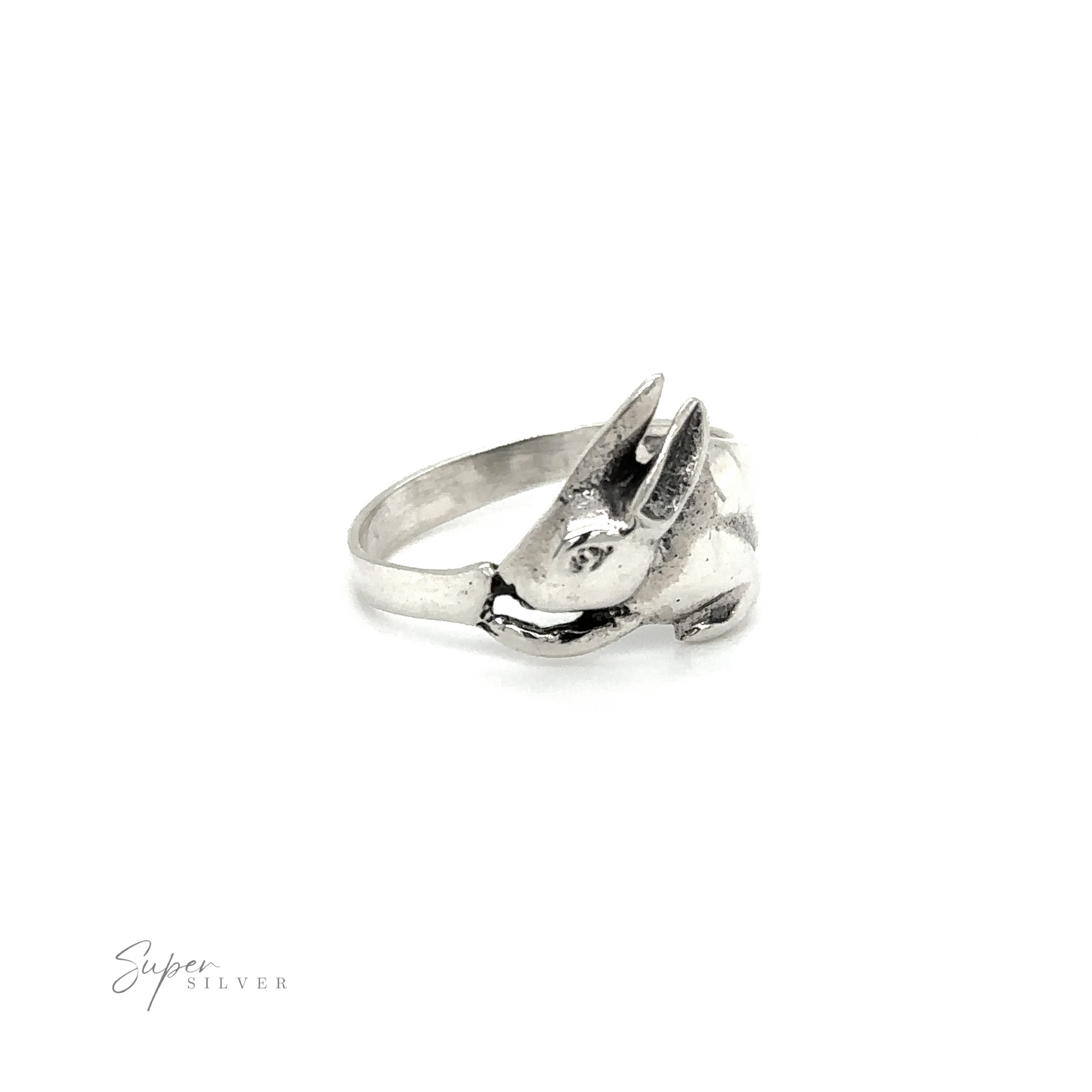 Rabbit Ring
